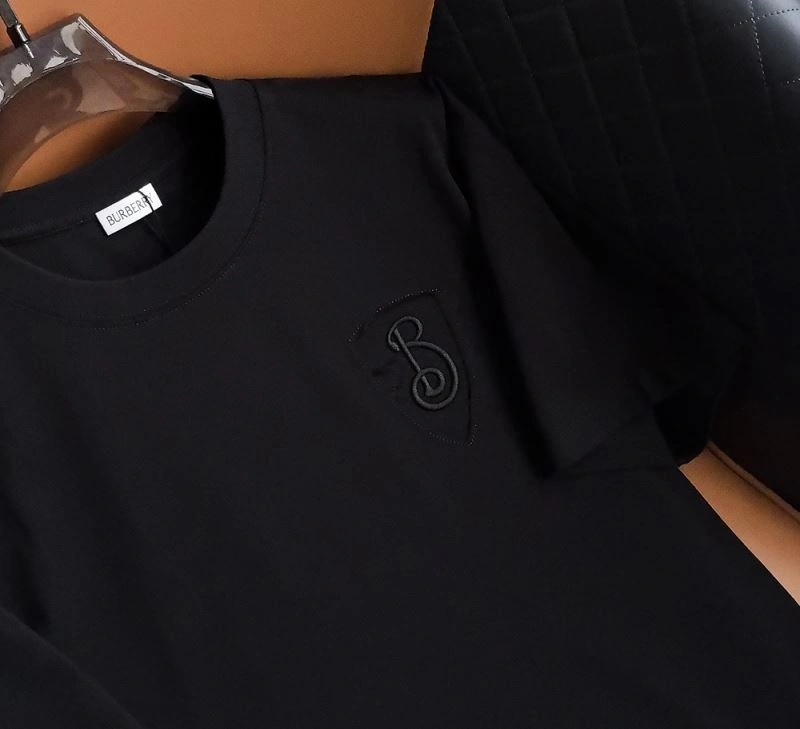 Exact replica Burberry T-Shirts