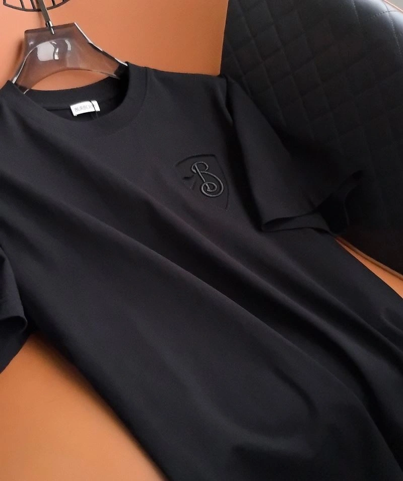 Exact replica Burberry T-Shirts