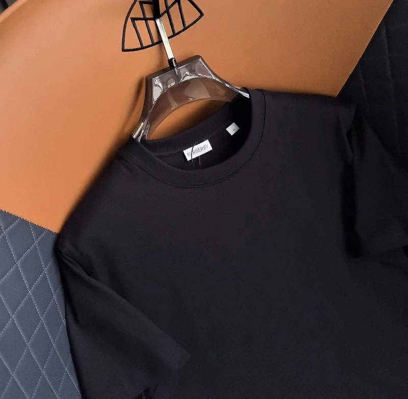 High accuracy Burberry T-Shirts