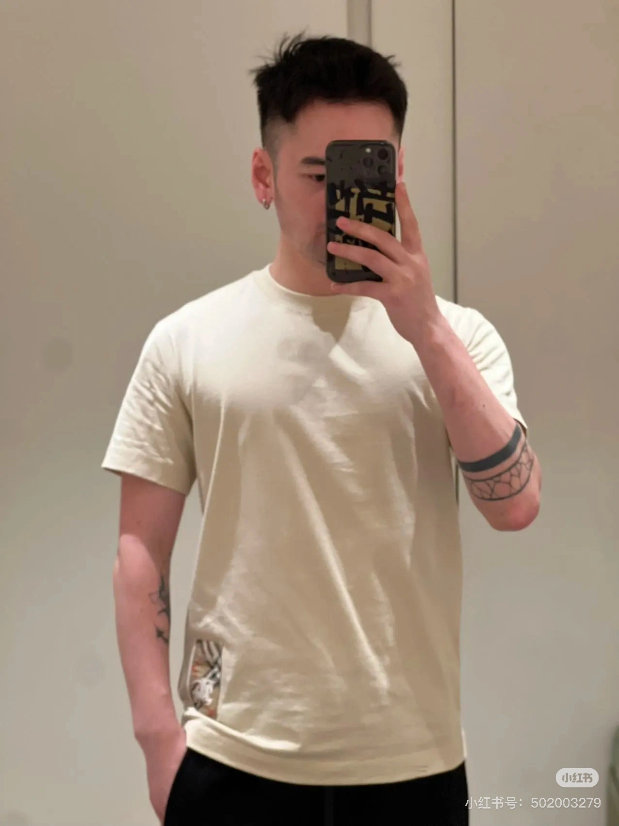 High accuracy Burberry T-Shirts