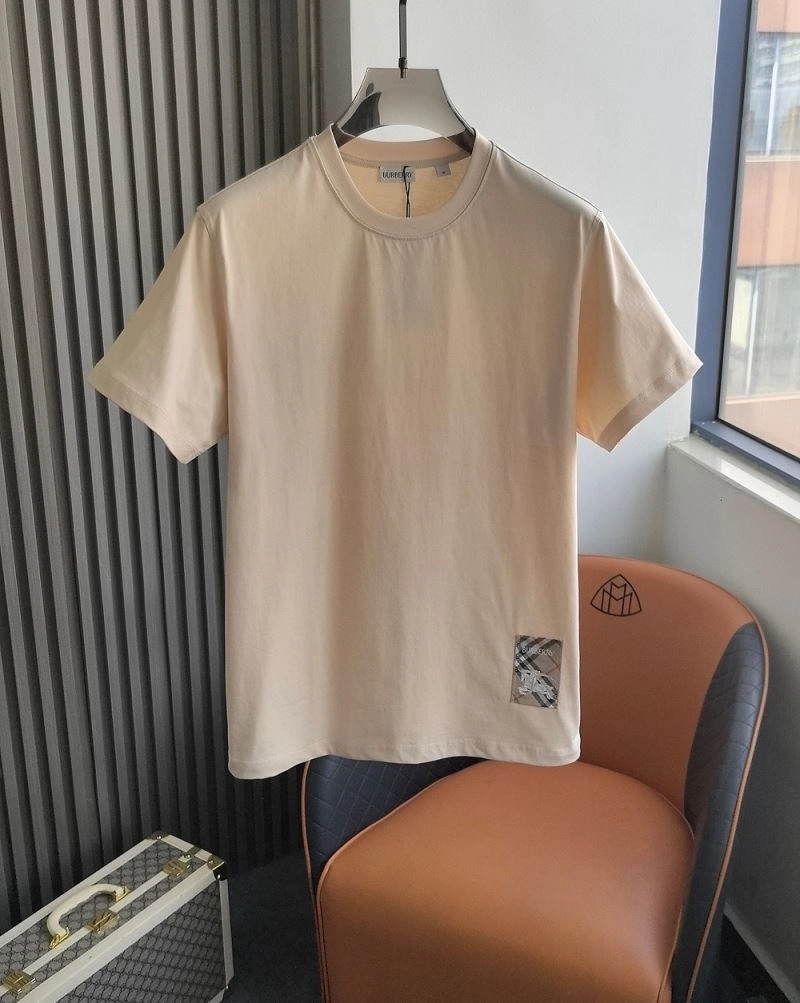 Burberry T-Shirts