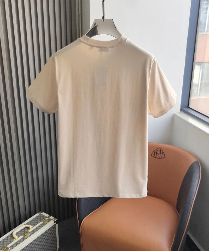 Budget-friendly Burberry T-Shirts
