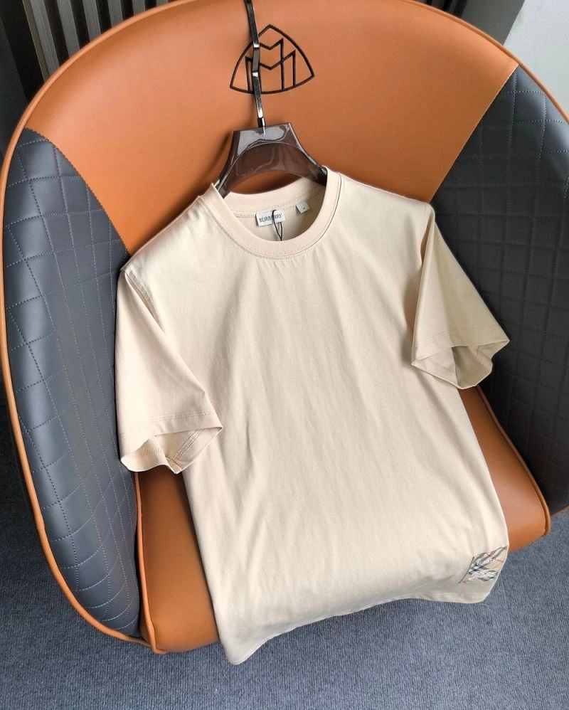 Budget-friendly Burberry T-Shirts