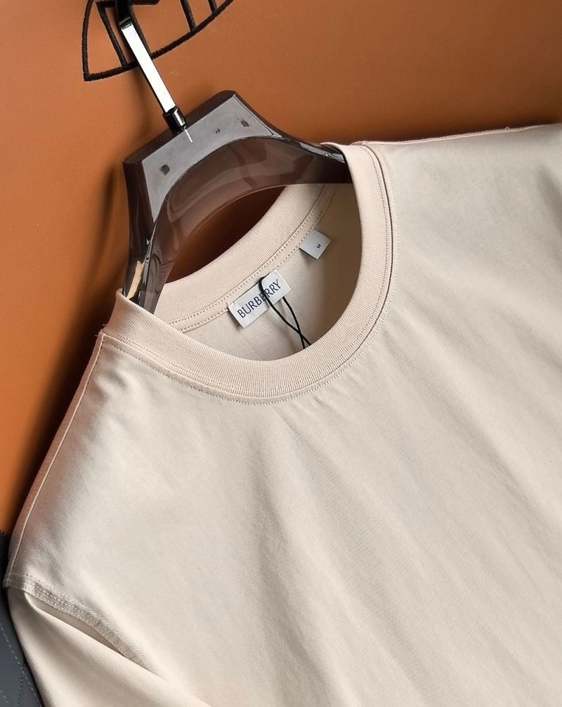Budget-friendly Burberry T-Shirts