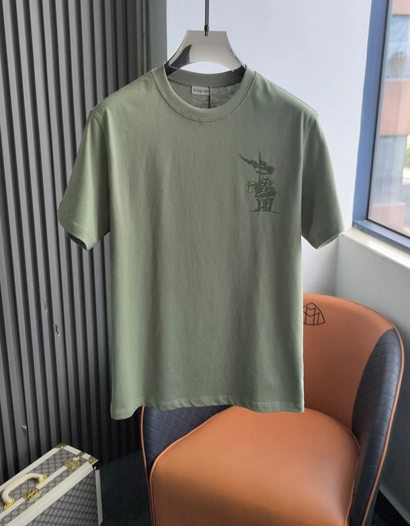 Burberry T-Shirts