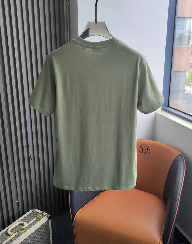 Perfect replica Burberry T-Shirts