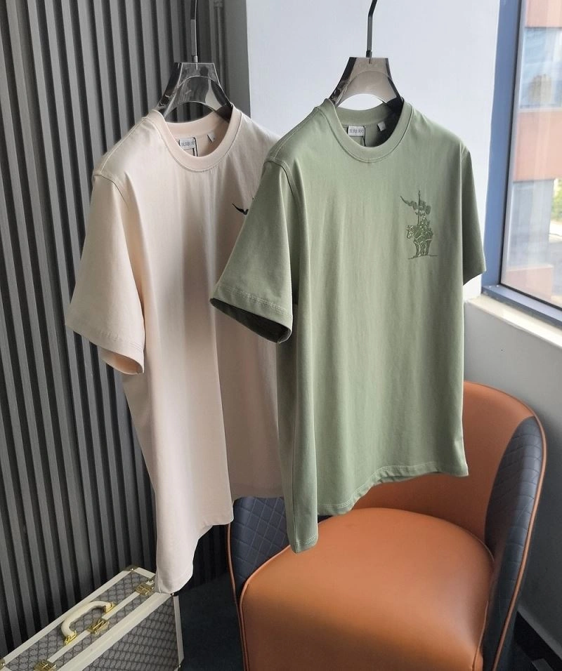 Perfect replica Burberry T-Shirts