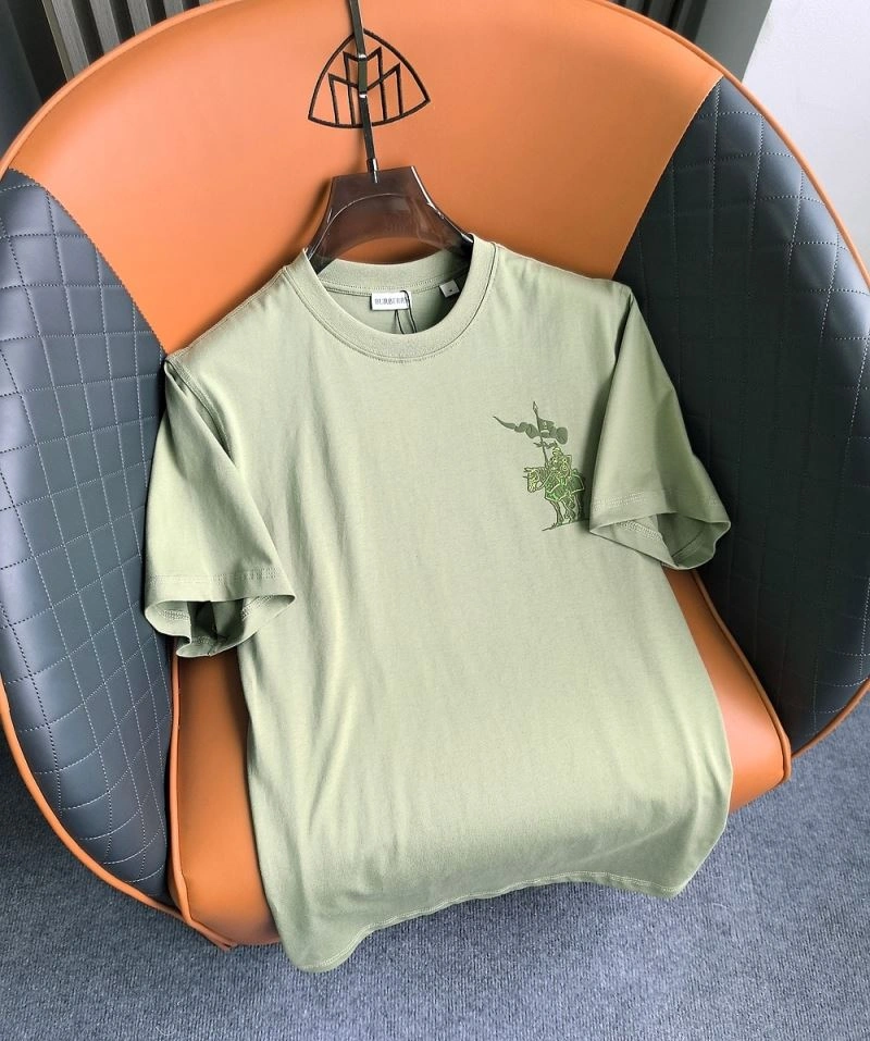 Perfect replica Burberry T-Shirts