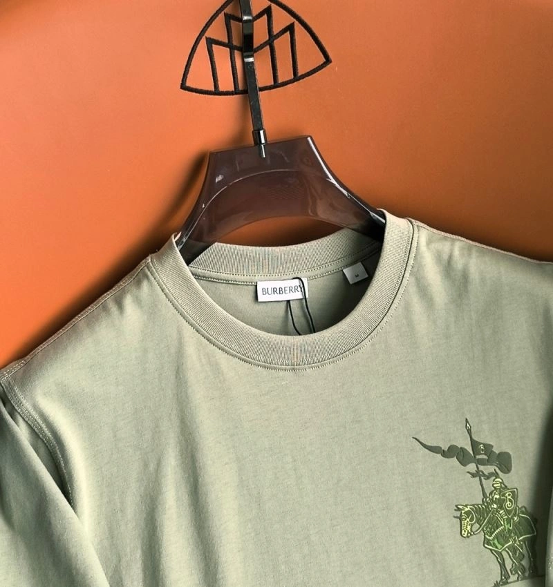 Perfect replica Burberry T-Shirts
