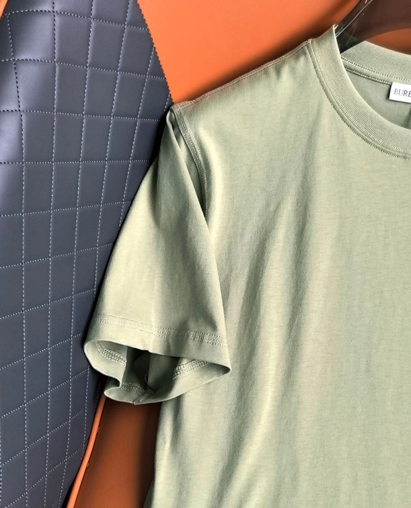 Perfect replica Burberry T-Shirts
