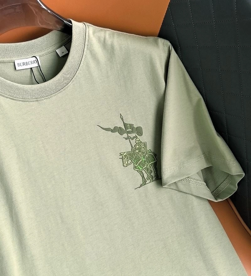Perfect replica Burberry T-Shirts