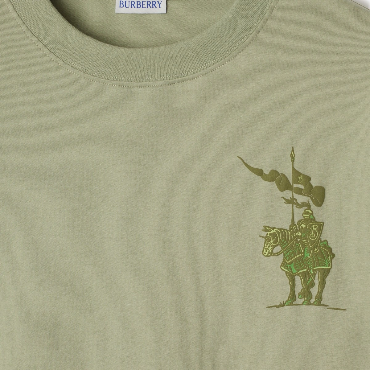 Perfect replica Burberry T-Shirts