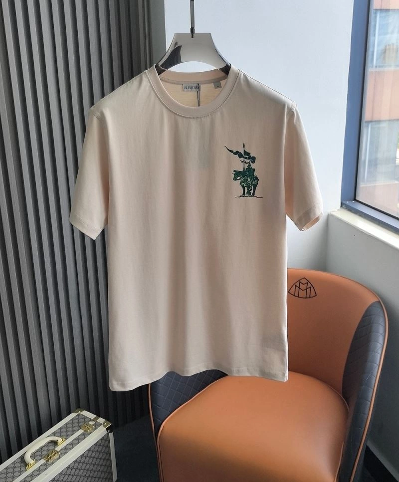 Burberry T-Shirts
