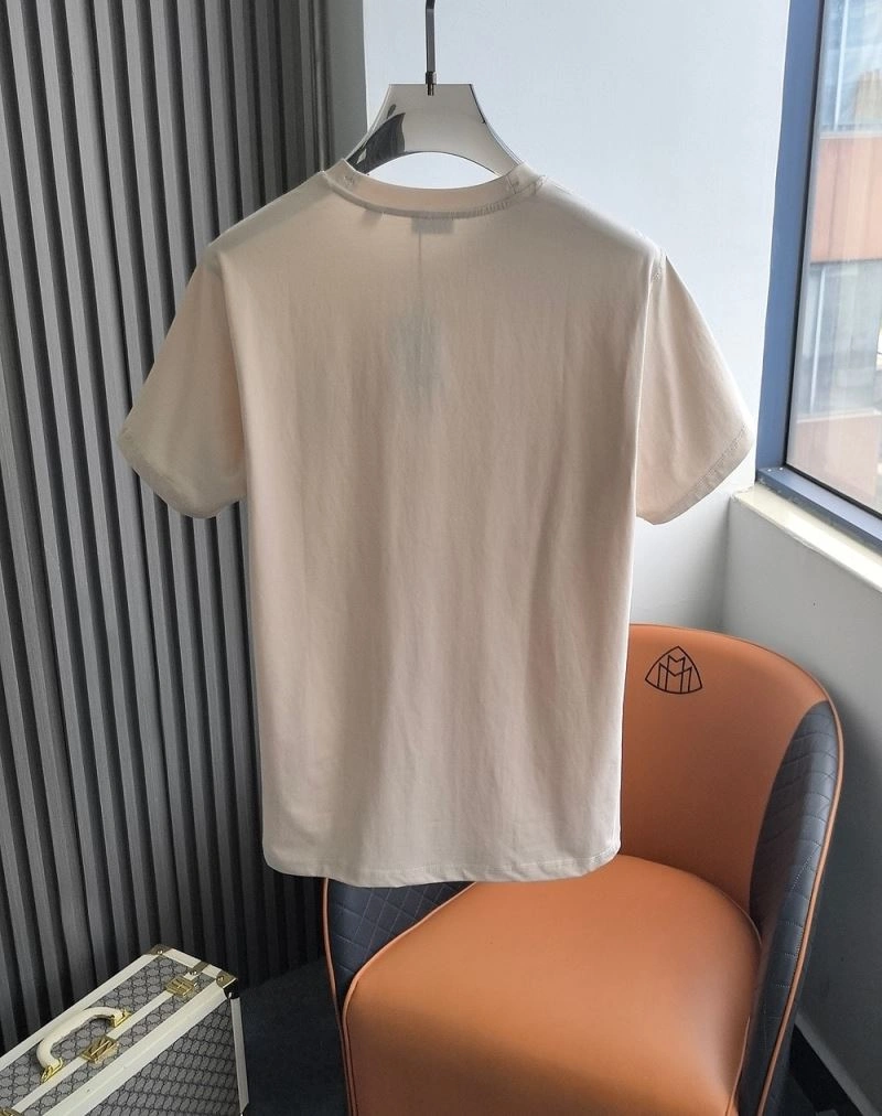 Brand-authenticated Burberry T-Shirts