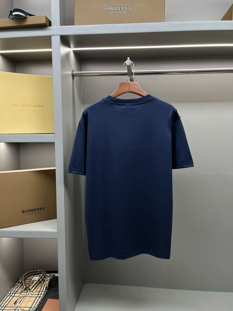 Brand-authenticated Burberry T-Shirts