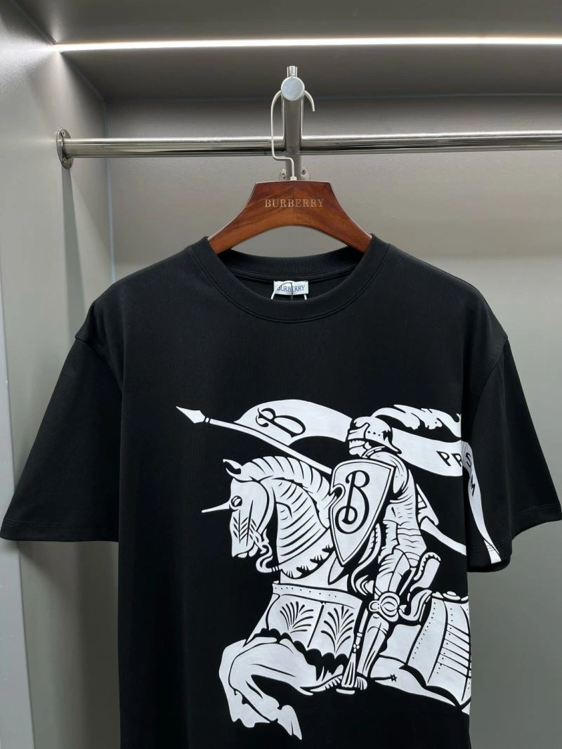 Bargain Burberry T-Shirts