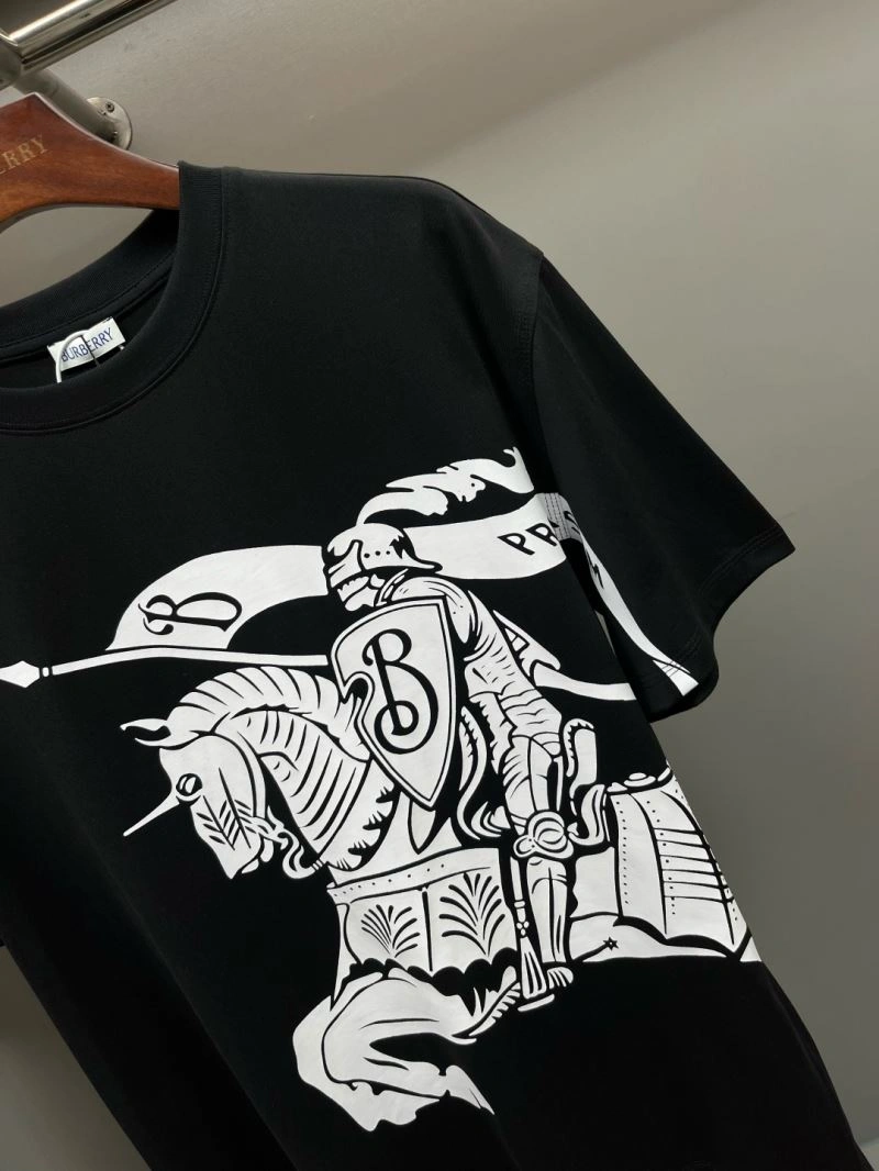 Bargain Burberry T-Shirts