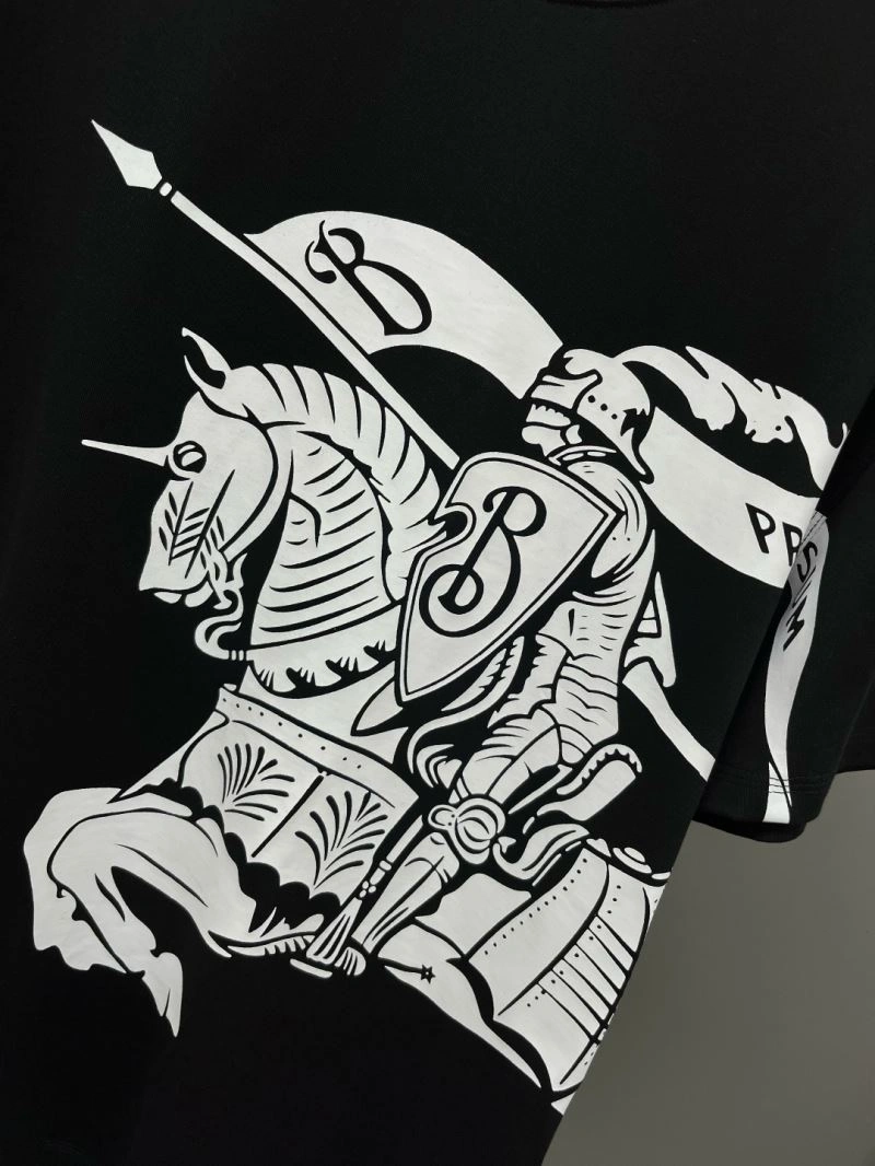 Bargain Burberry T-Shirts