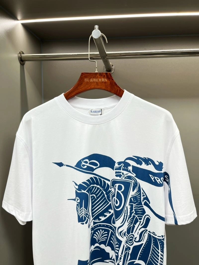 1:1 copy Burberry T-Shirts