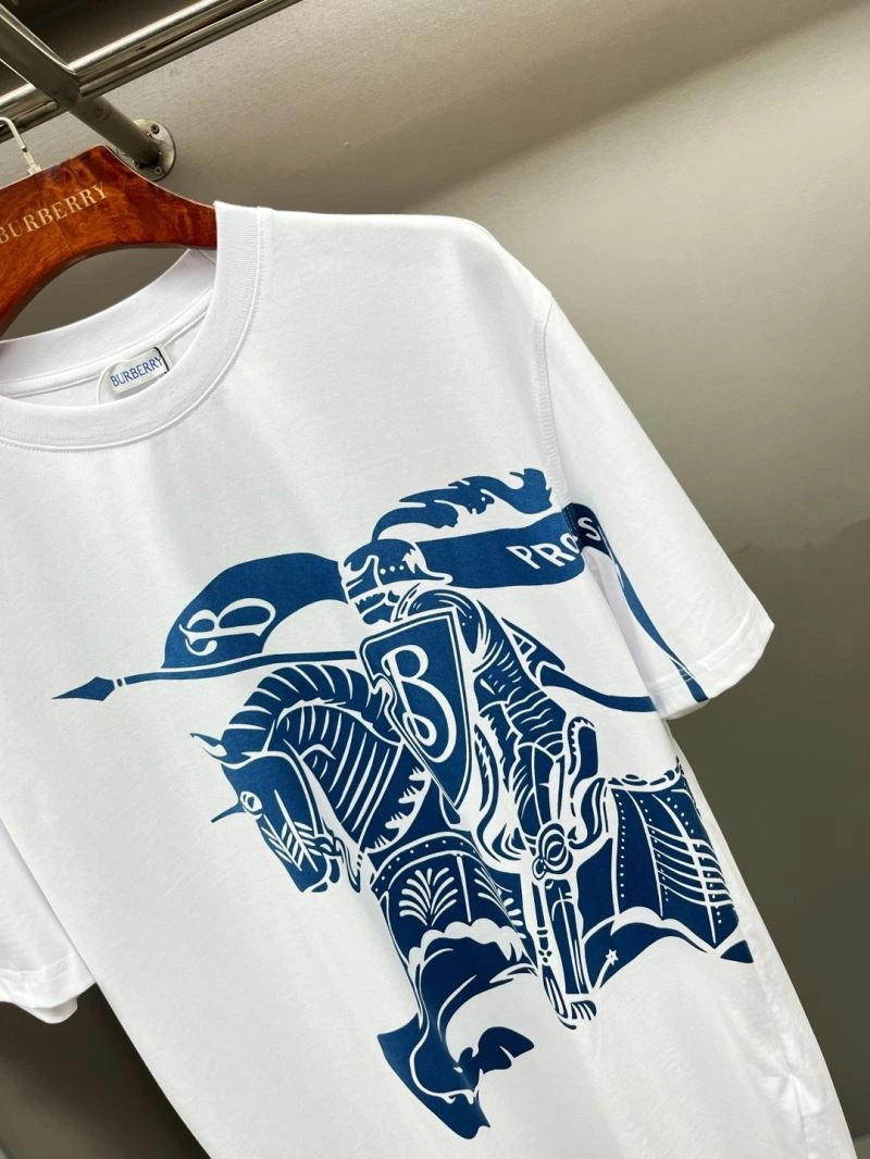 1:1 copy Burberry T-Shirts