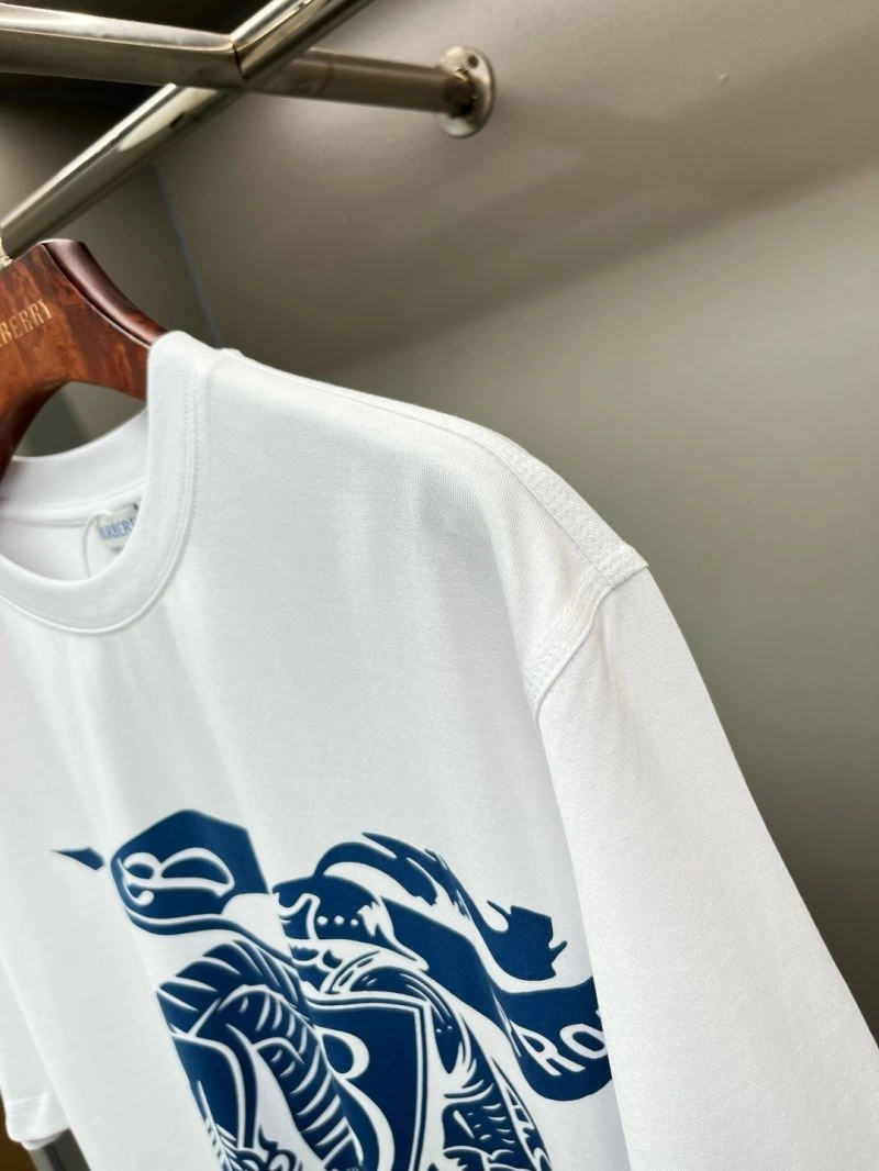 1:1 copy Burberry T-Shirts