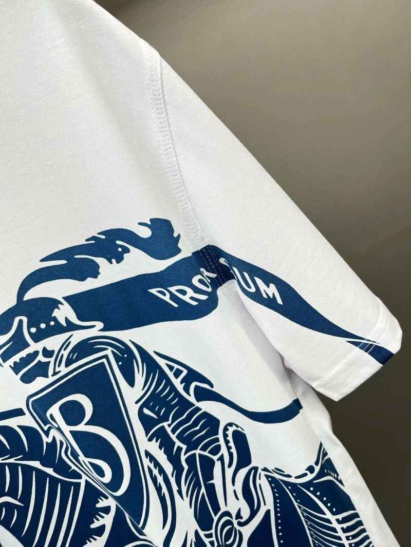 1:1 copy Burberry T-Shirts