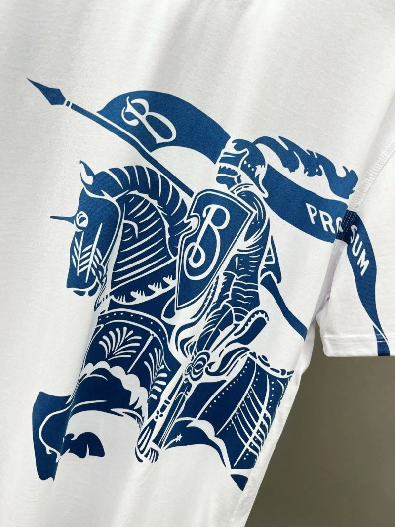 1:1 copy Burberry T-Shirts