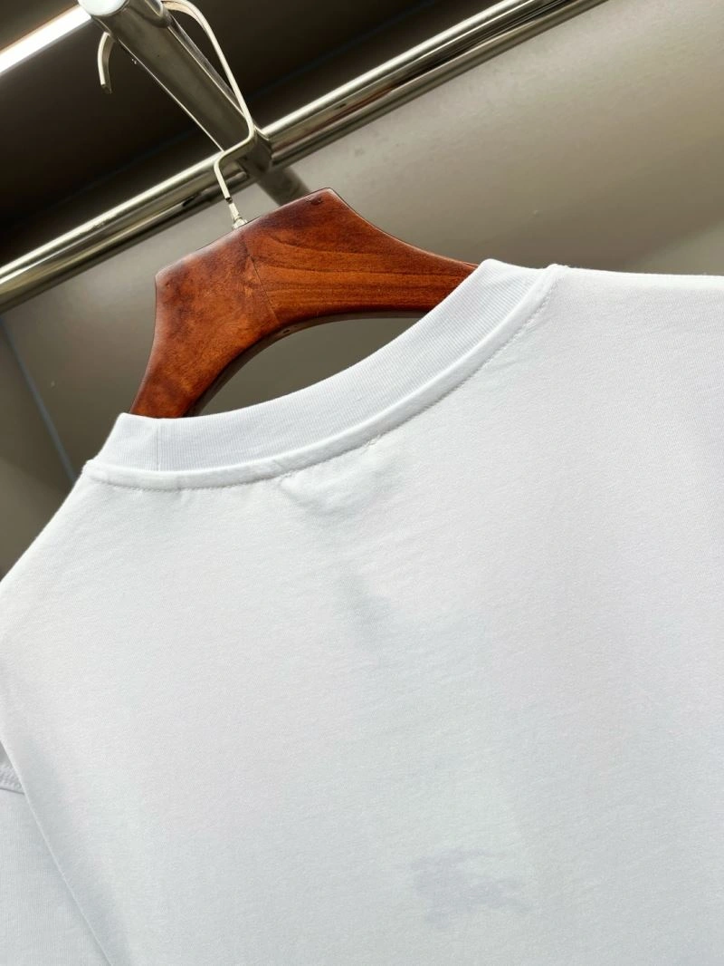 1:1 copy Burberry T-Shirts