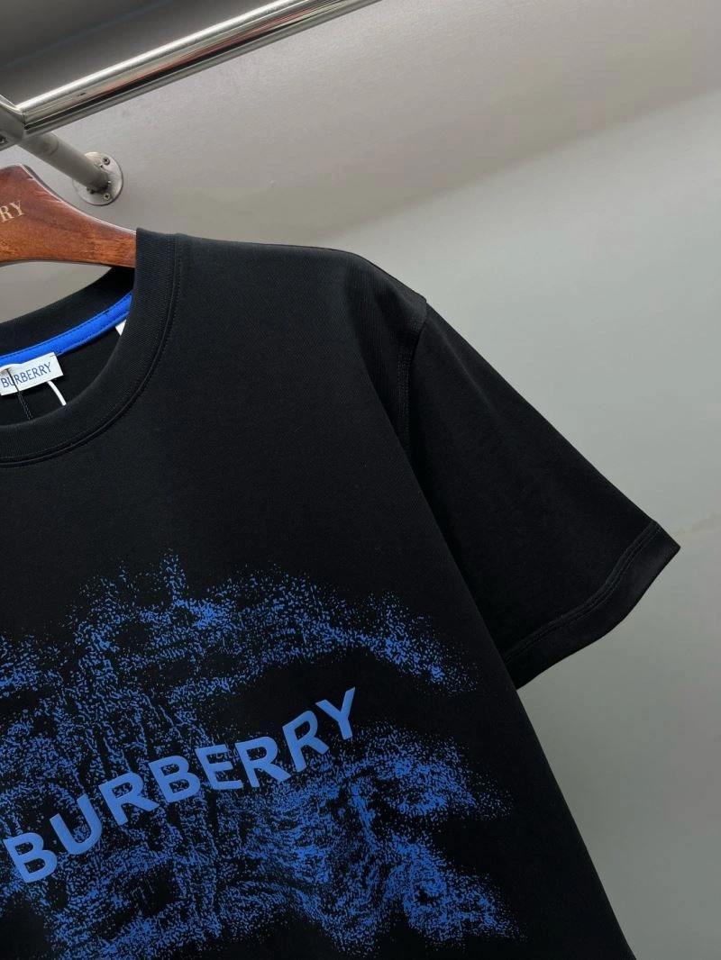 Real Burberry T-Shirts