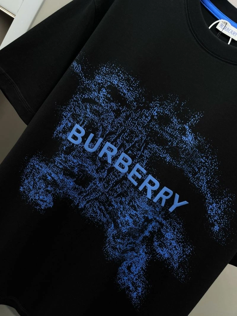 Real Burberry T-Shirts