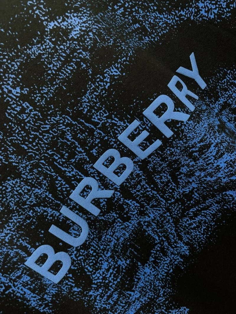 Real Burberry T-Shirts