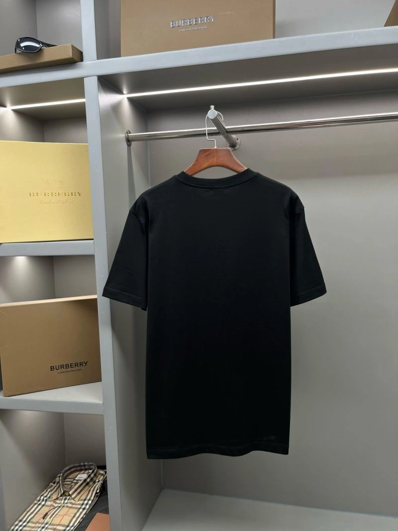 Real Burberry T-Shirts