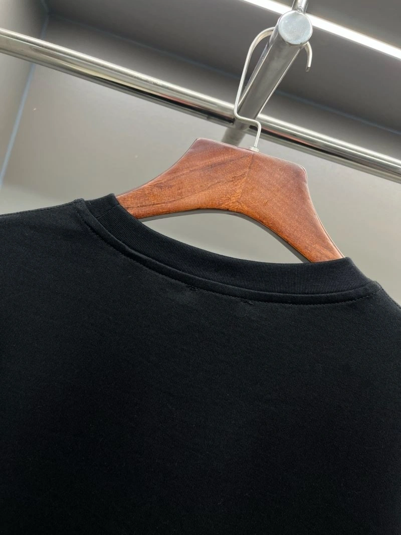 Real Burberry T-Shirts