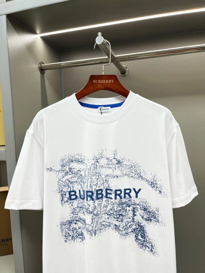 High accuracy Burberry T-Shirts