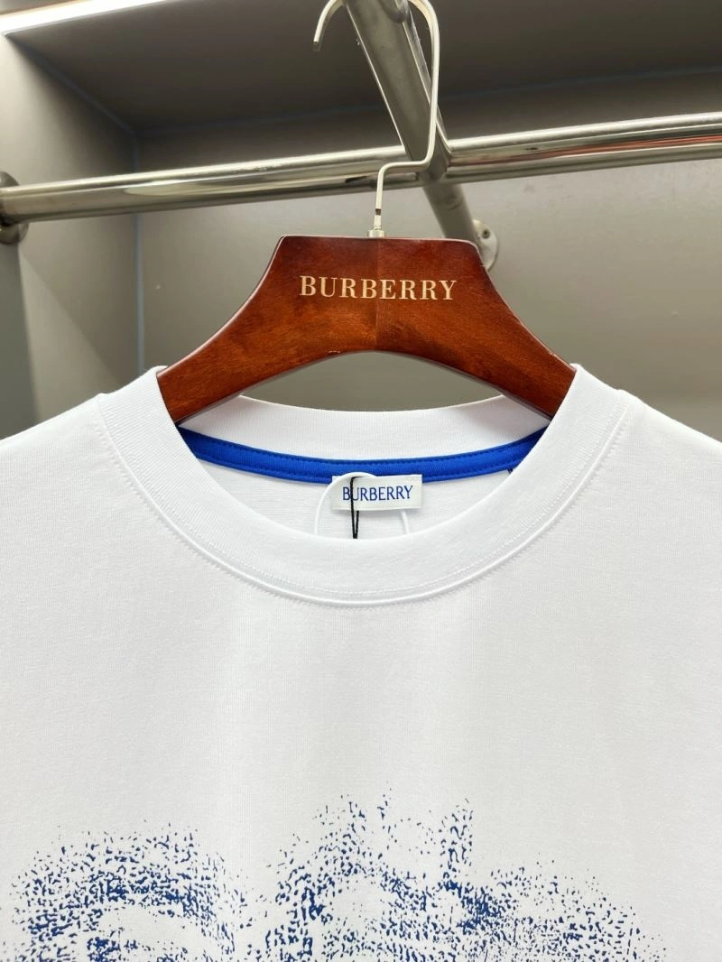 High accuracy Burberry T-Shirts