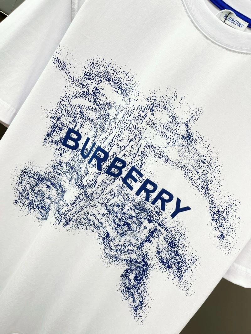 High accuracy Burberry T-Shirts
