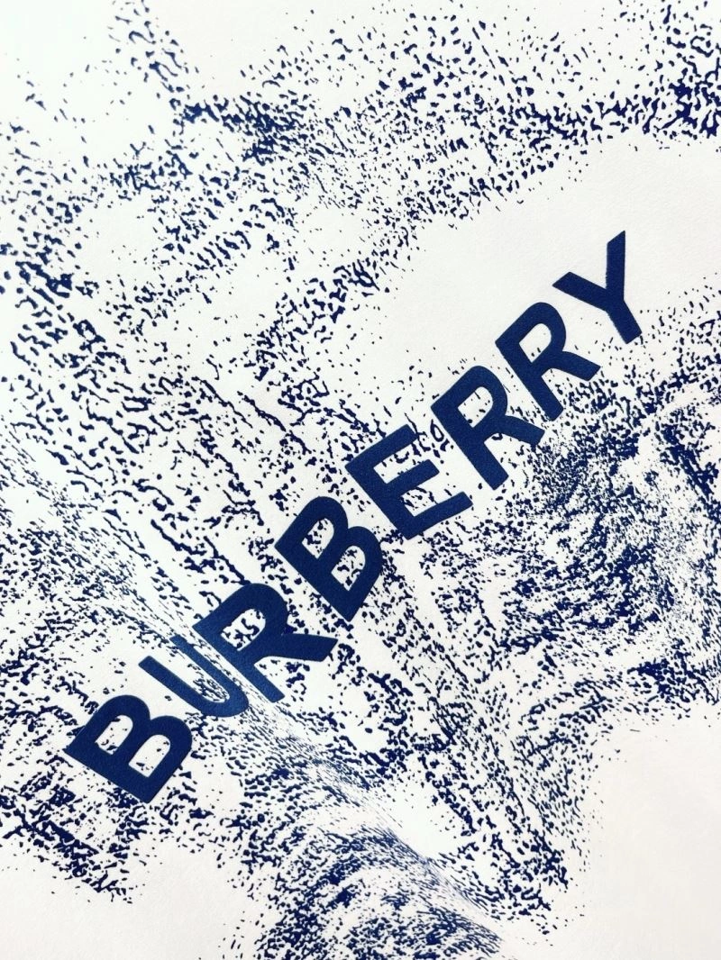 High accuracy Burberry T-Shirts