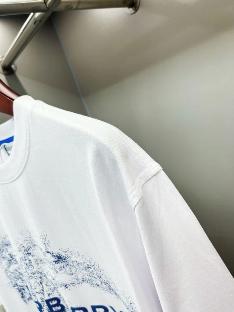 High accuracy Burberry T-Shirts