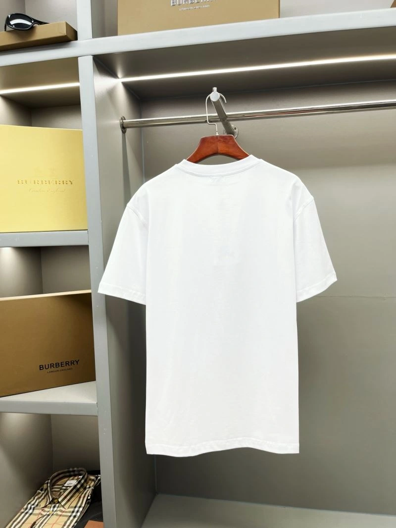 High accuracy Burberry T-Shirts