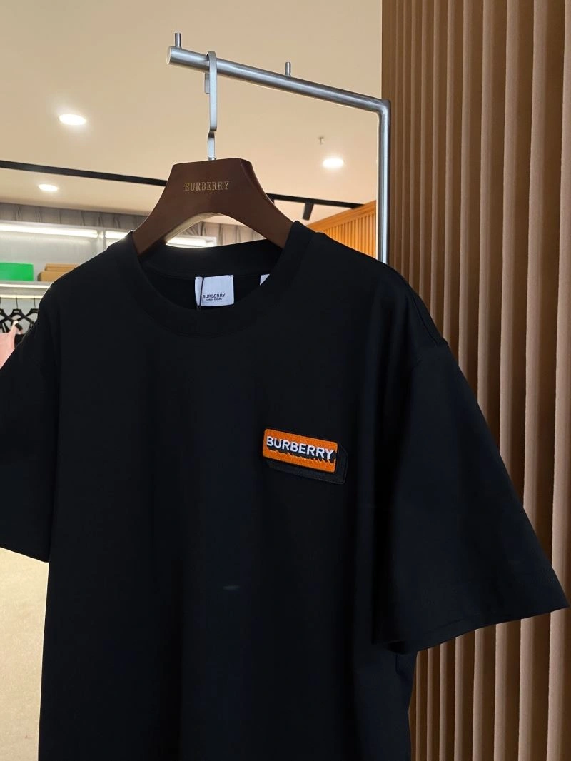 Genuine Burberry T-Shirts