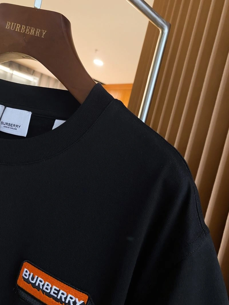 Genuine Burberry T-Shirts