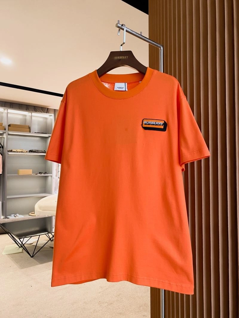 Burberry T-Shirts
