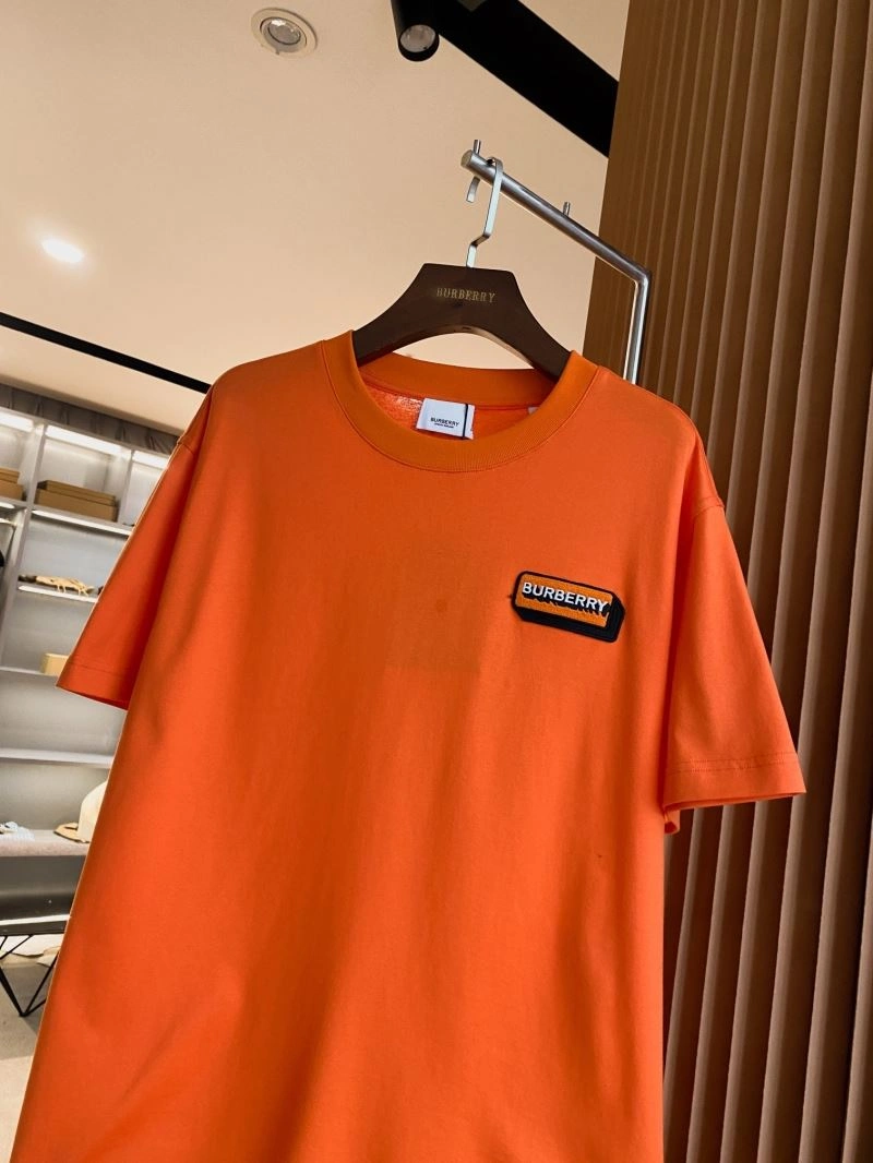 Exact replica Burberry T-Shirts