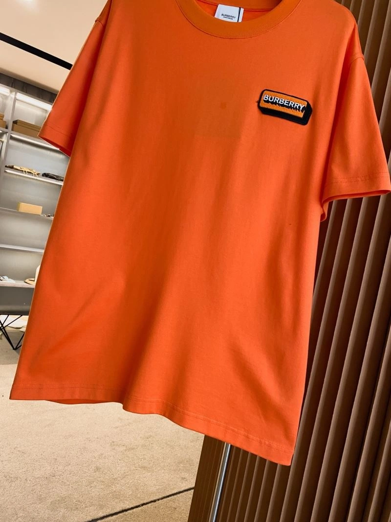 Exact replica Burberry T-Shirts