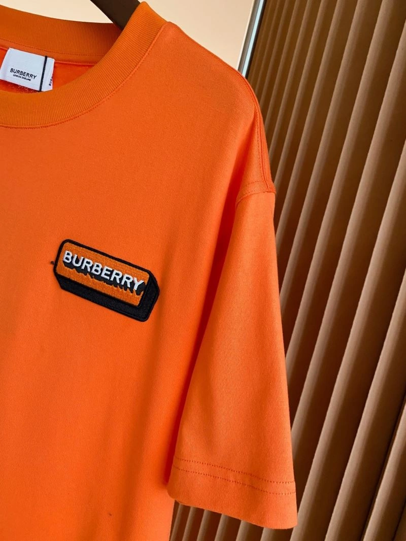 Exact replica Burberry T-Shirts