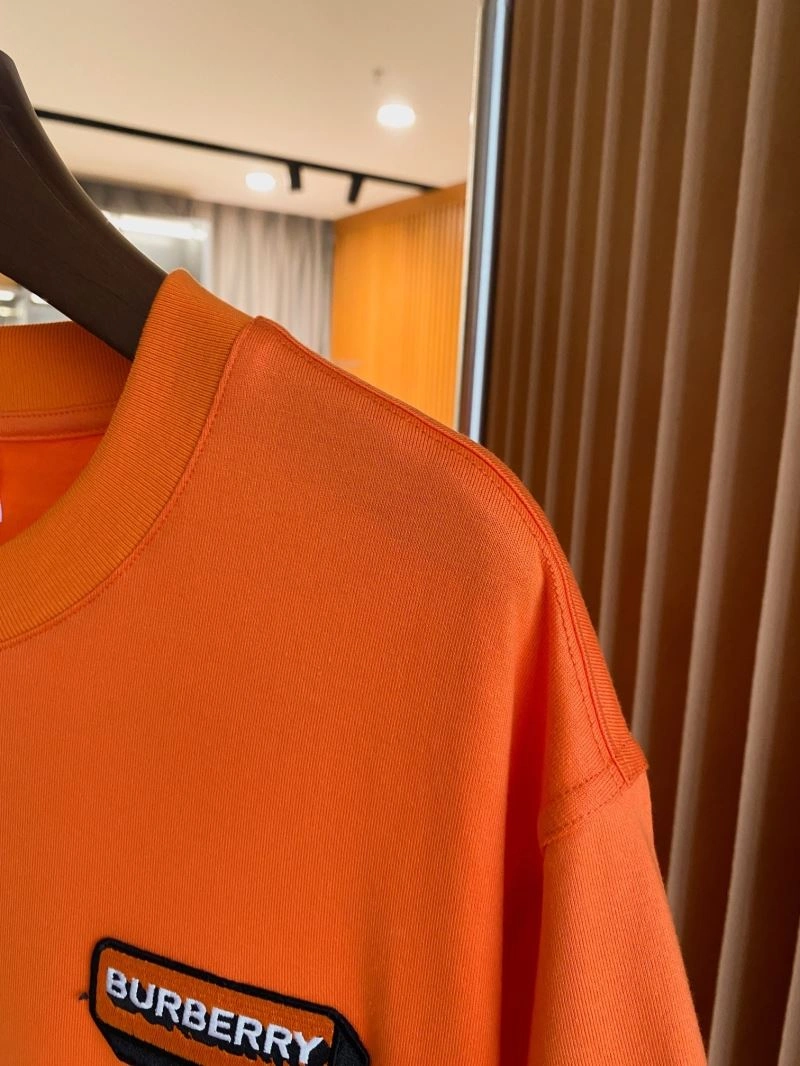 Exact replica Burberry T-Shirts