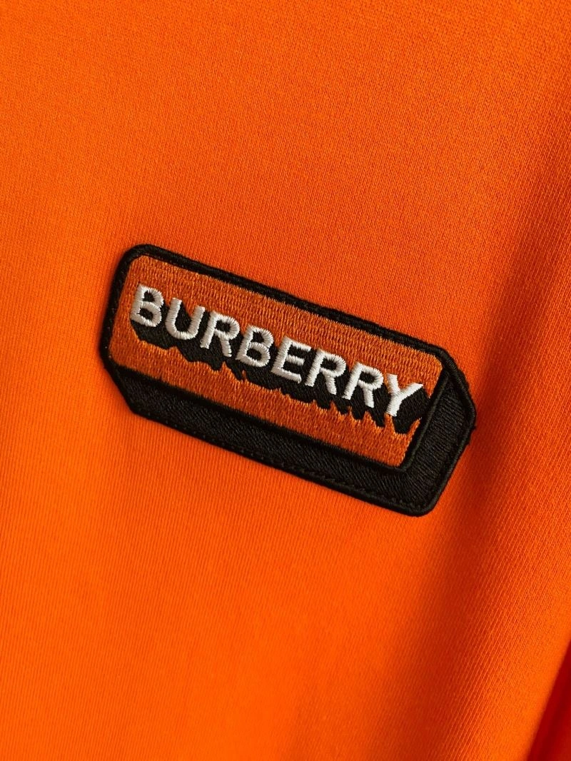 Exact replica Burberry T-Shirts