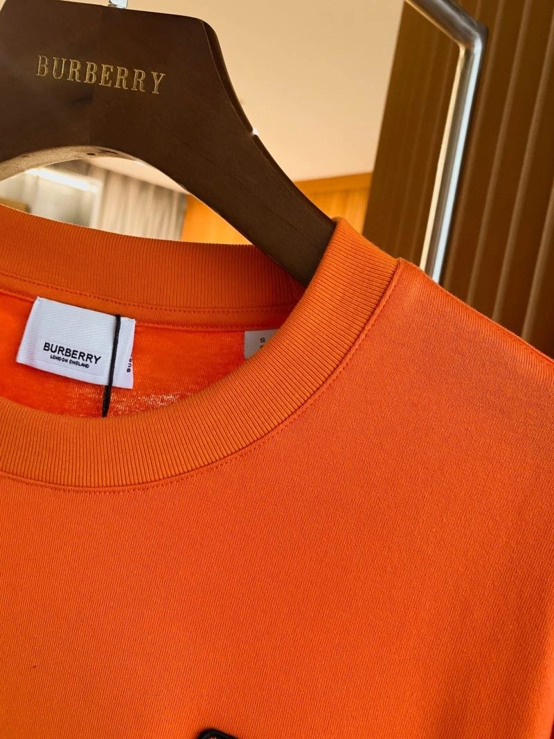 Exact replica Burberry T-Shirts