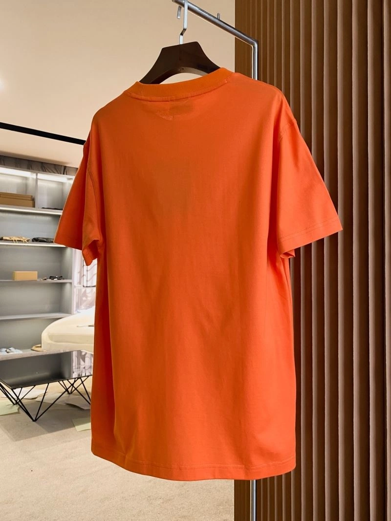 Exact replica Burberry T-Shirts