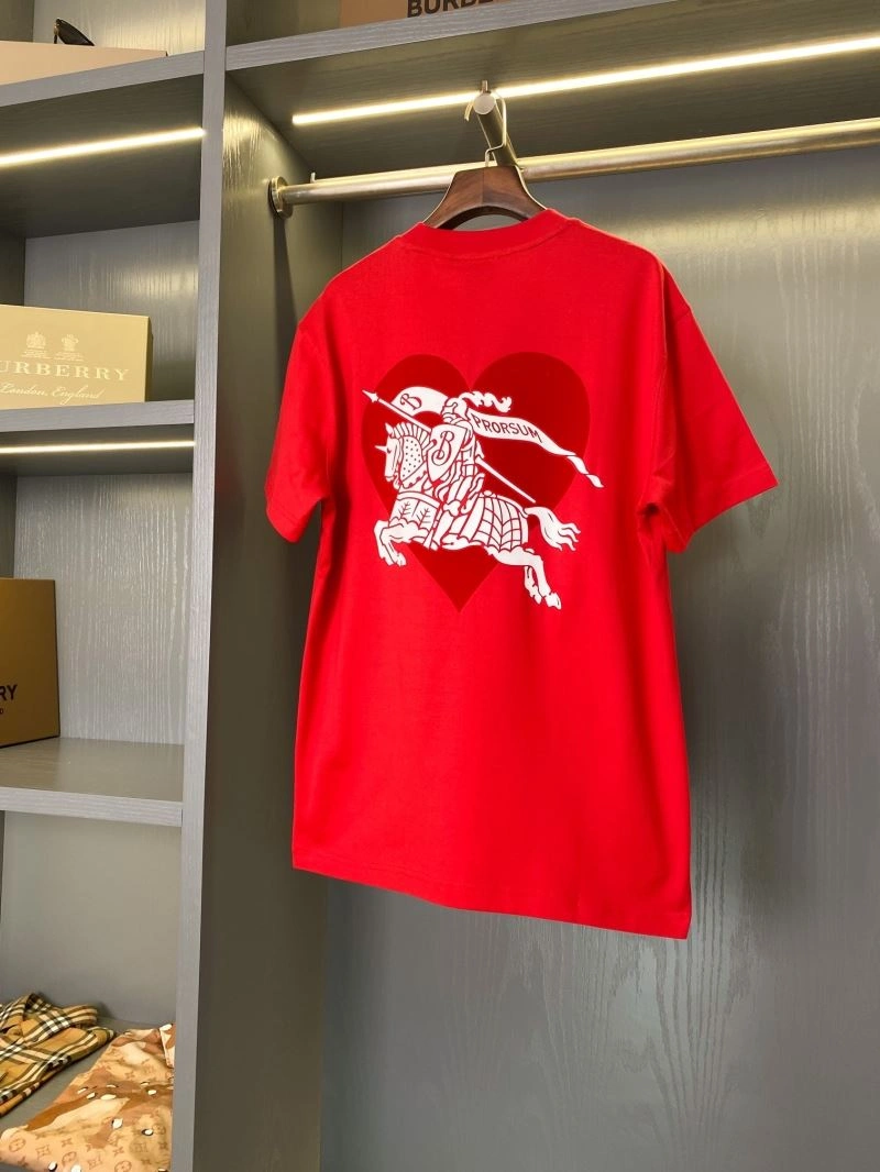 Burberry T-Shirts